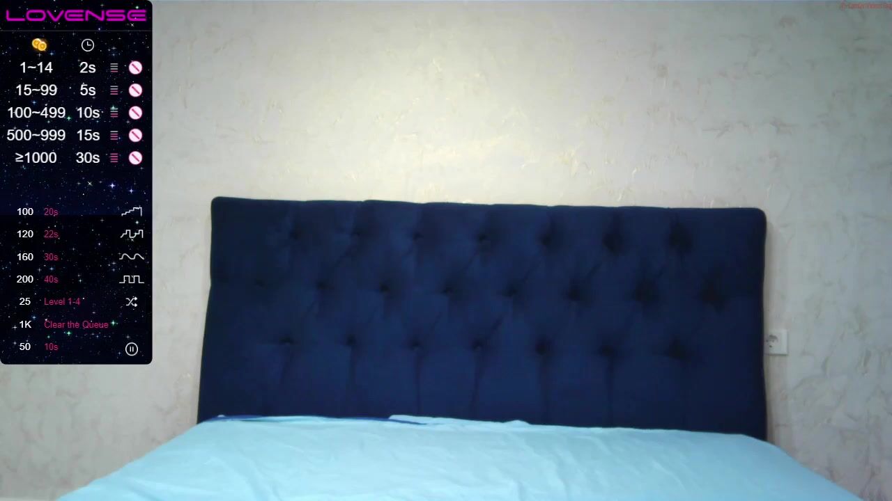 _lovelyen - [Chaturbate] summing Natural Body Playful