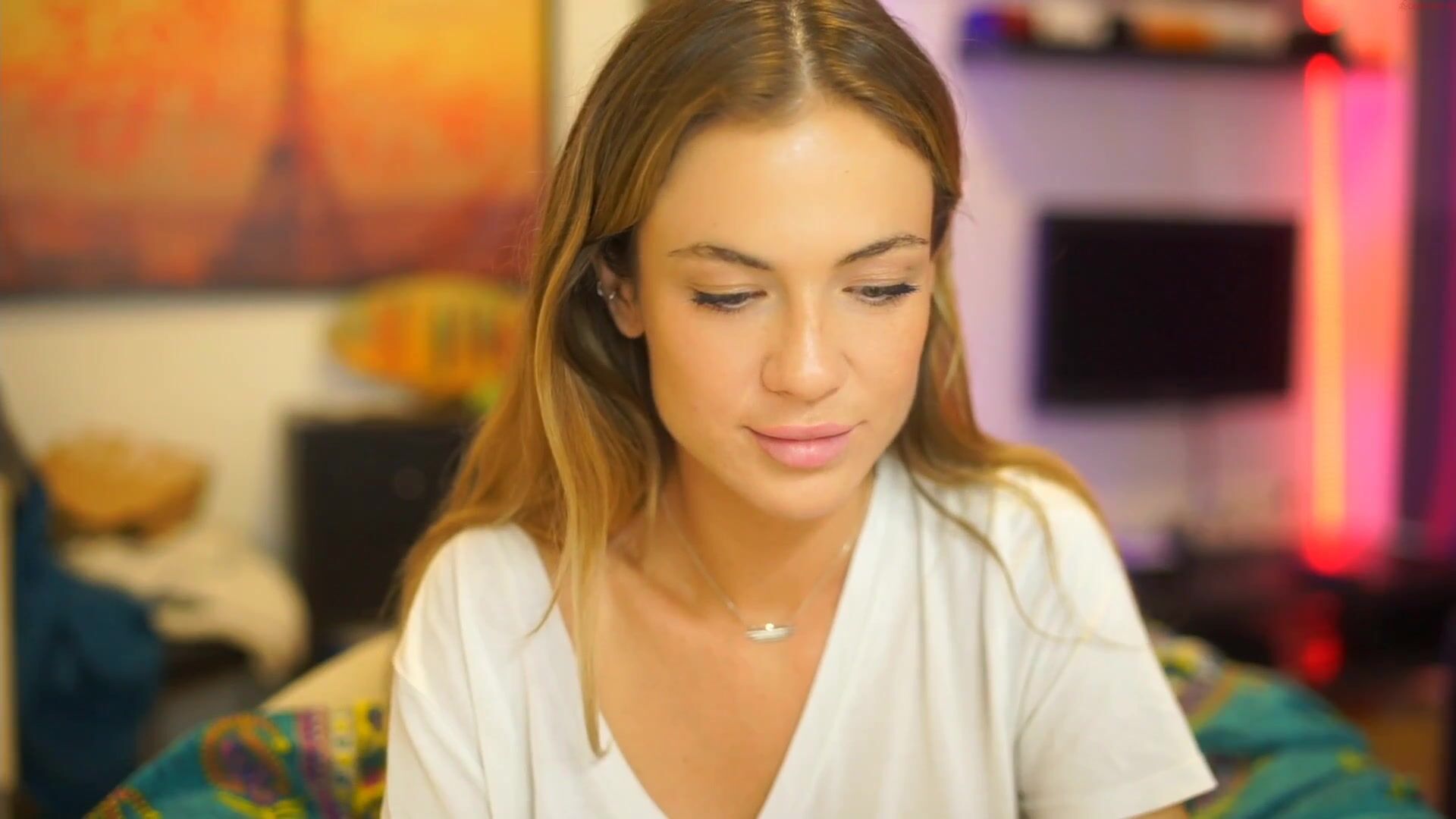 Melodymate - [Chaturbate] finger Web Model babes