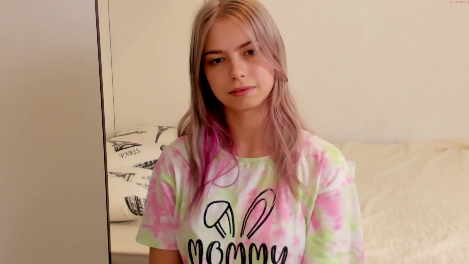 Alice Cutee [chaturbate] Busty Shaved Dream Girl