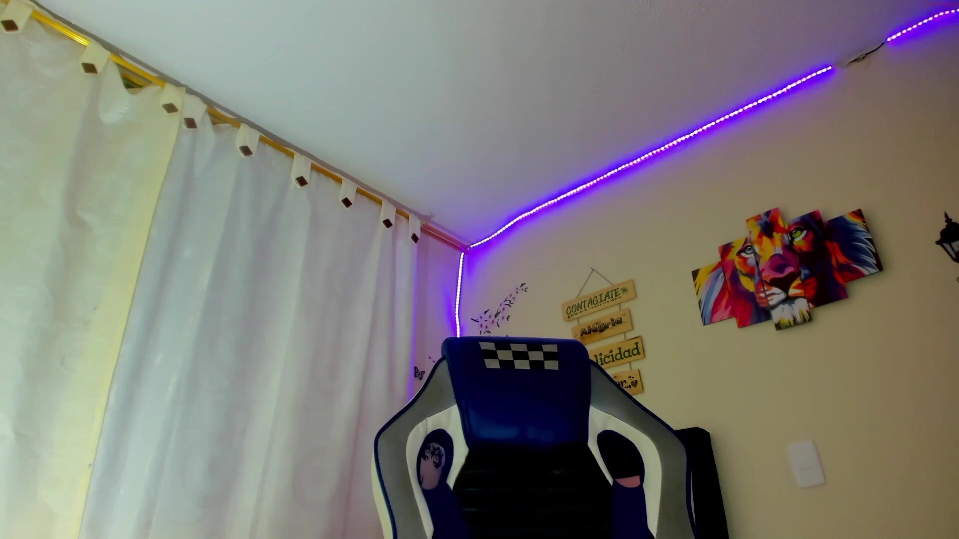 Holly Milk [chaturbate] Sensual Amazing Nora