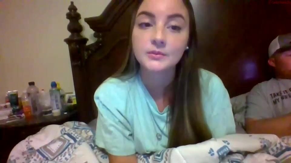 Omegle Blue Eyes