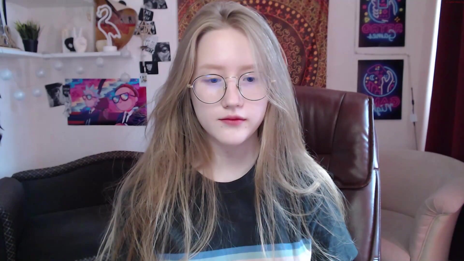 Joan_gray - [Chaturbate] Nora Webcamchat Webcam Recording