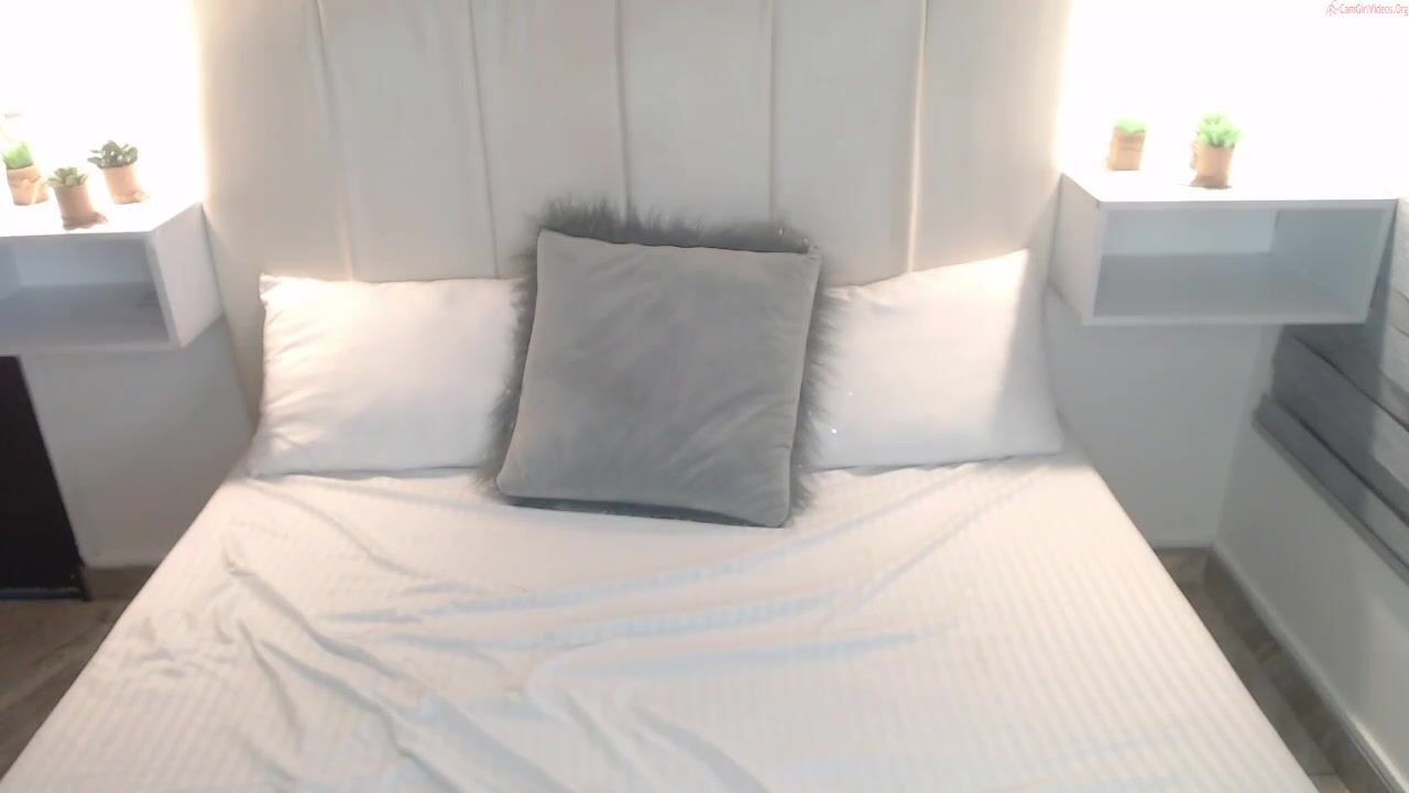 Ammy_camm - [Chaturbate] Sweet Model Ticket Show home video