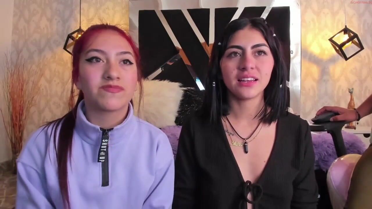 Scarlett_rouce_ - [Chaturbate] Shows Ass Big Tip Goal Fingering