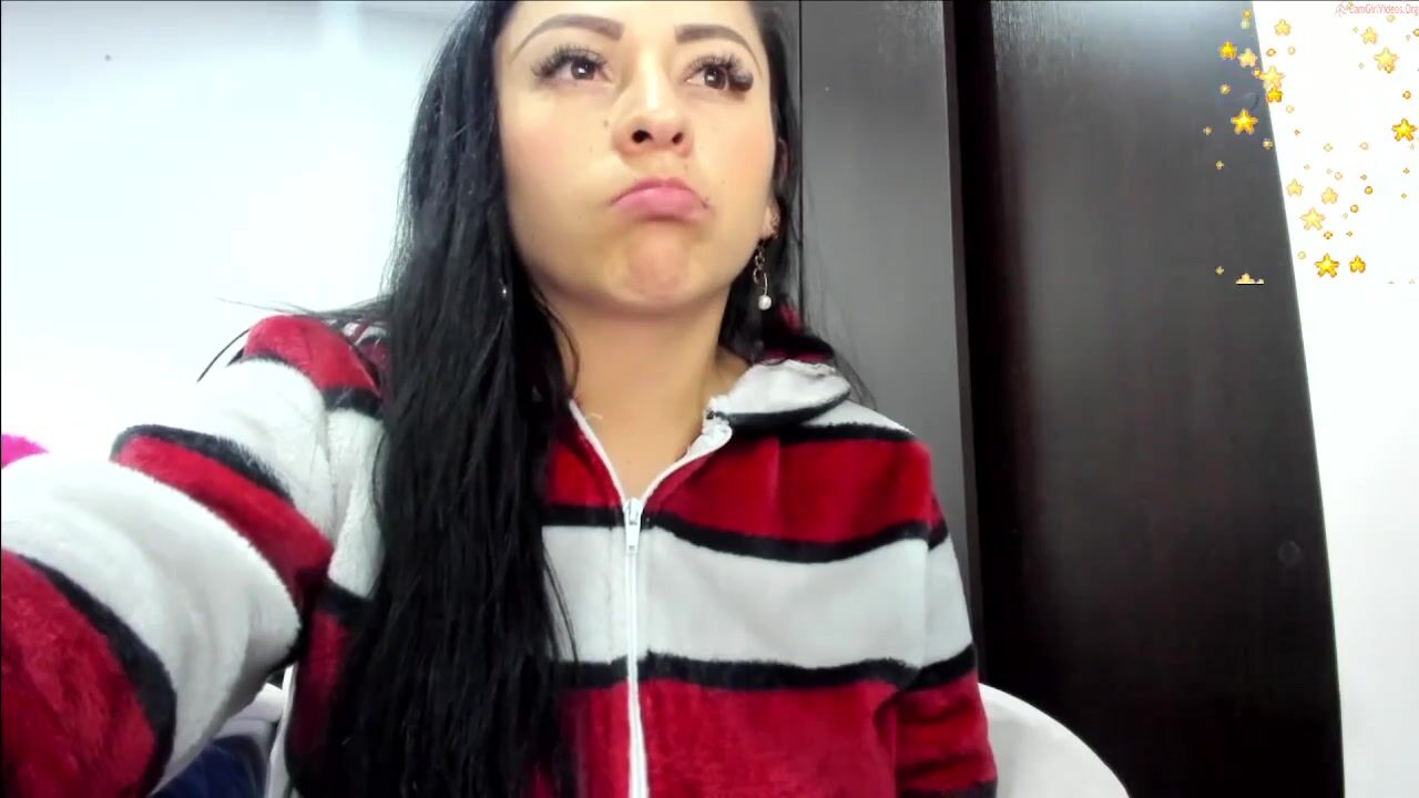 Shantall_8 - [Chaturbate] play Sweet Model gorgeous