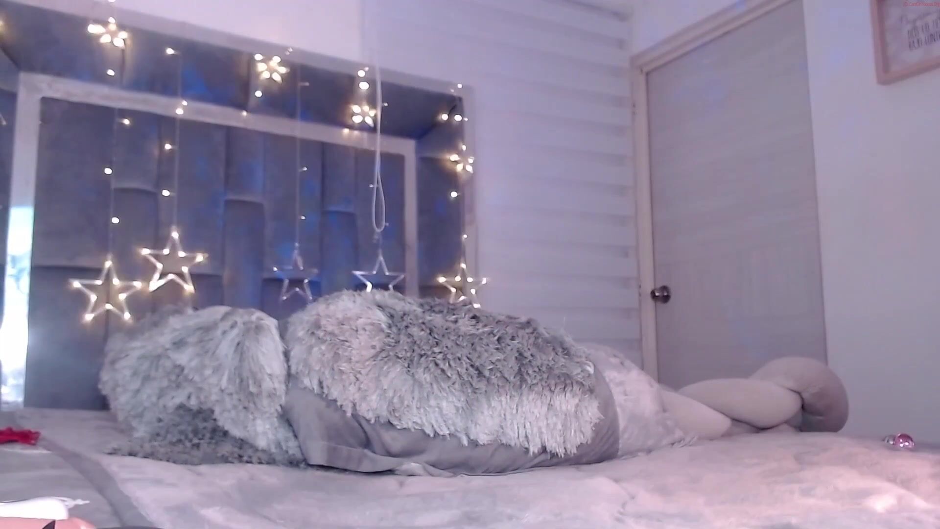 Miss_hope1 - [Chaturbate] Ticket Cum Video Beautiful Does Everything