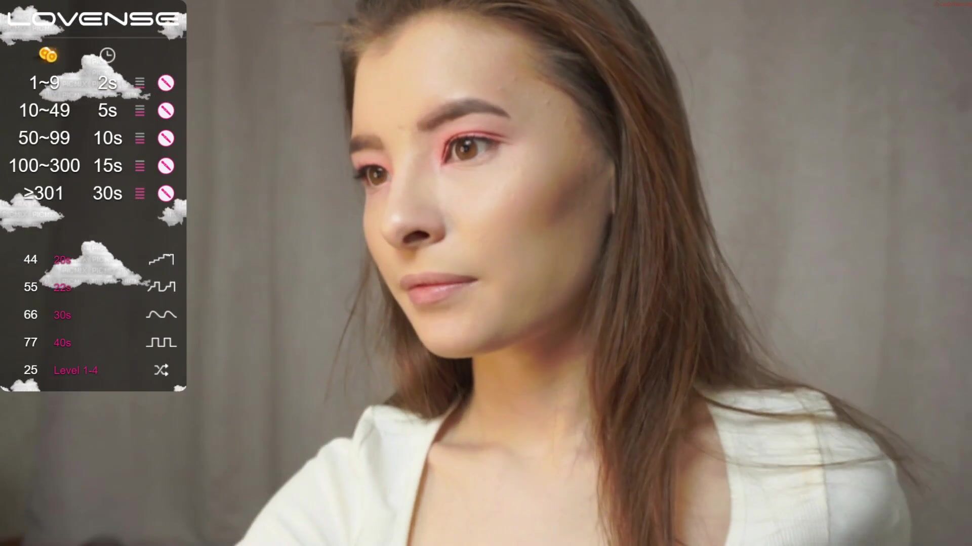 _lovelyen - [Chaturbate] Sexual Addiction webcam chat Ass