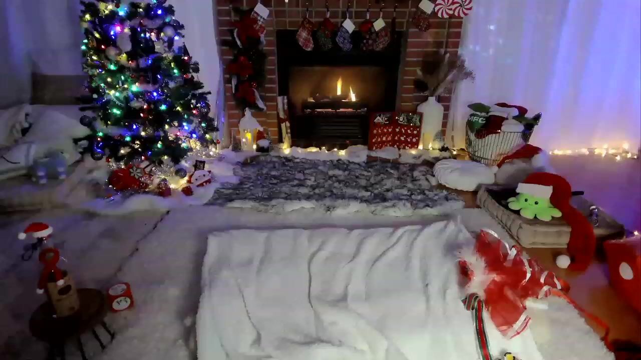 Kaydolll Myfreecams 24-12-2022 17-57